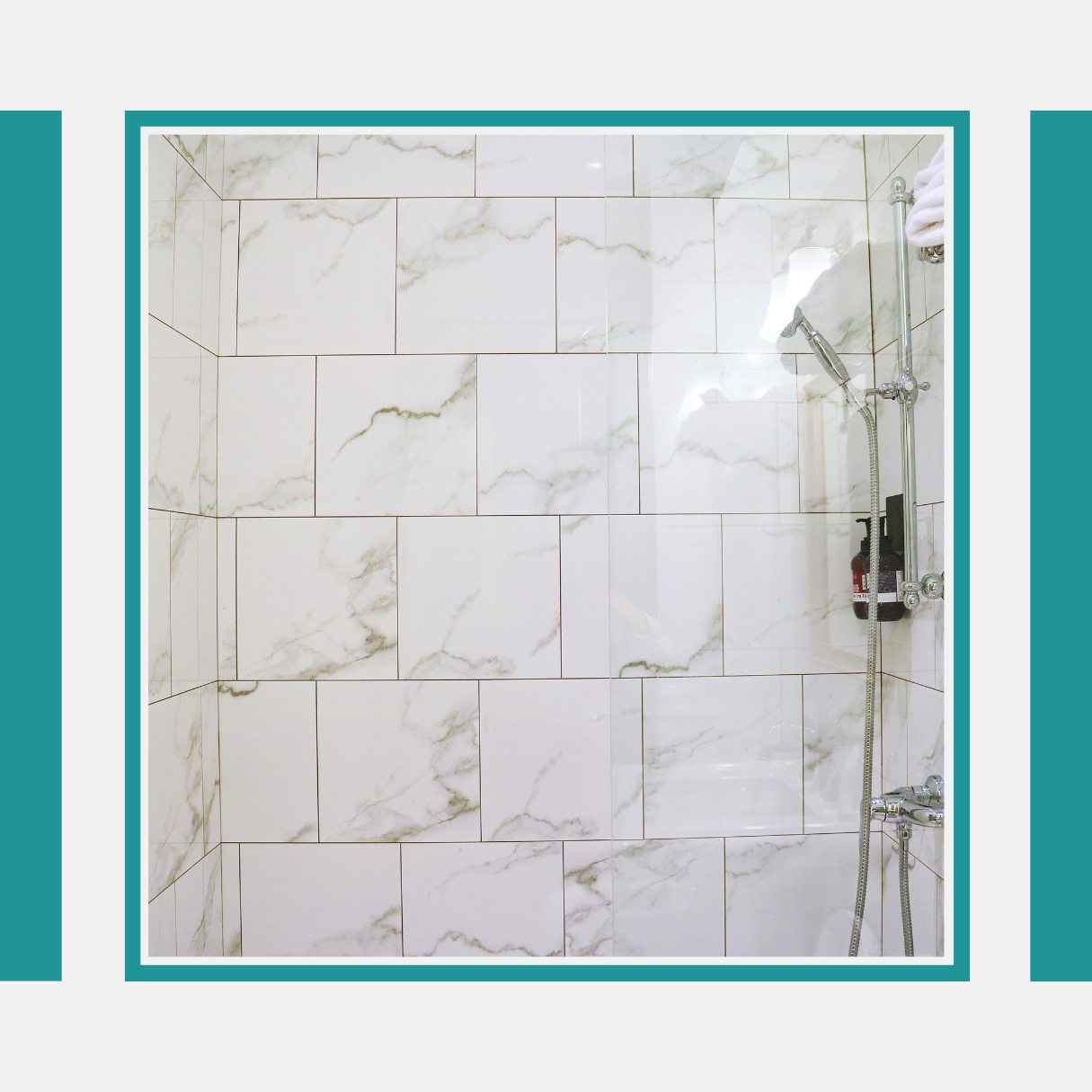 Tile Reglazing and Refinishing in Canada - Bathtub Magic